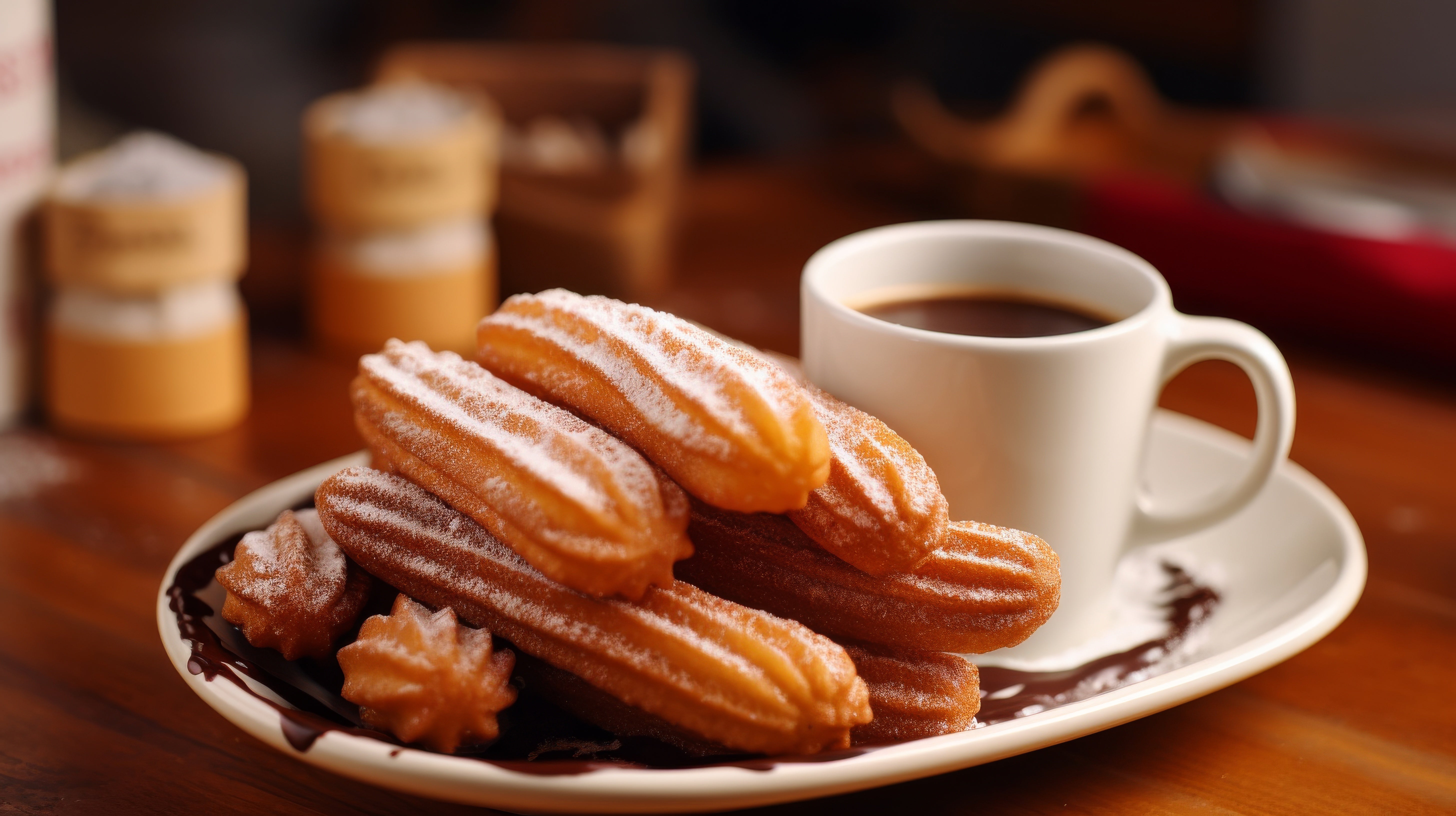 Original Churros – Churros Republic