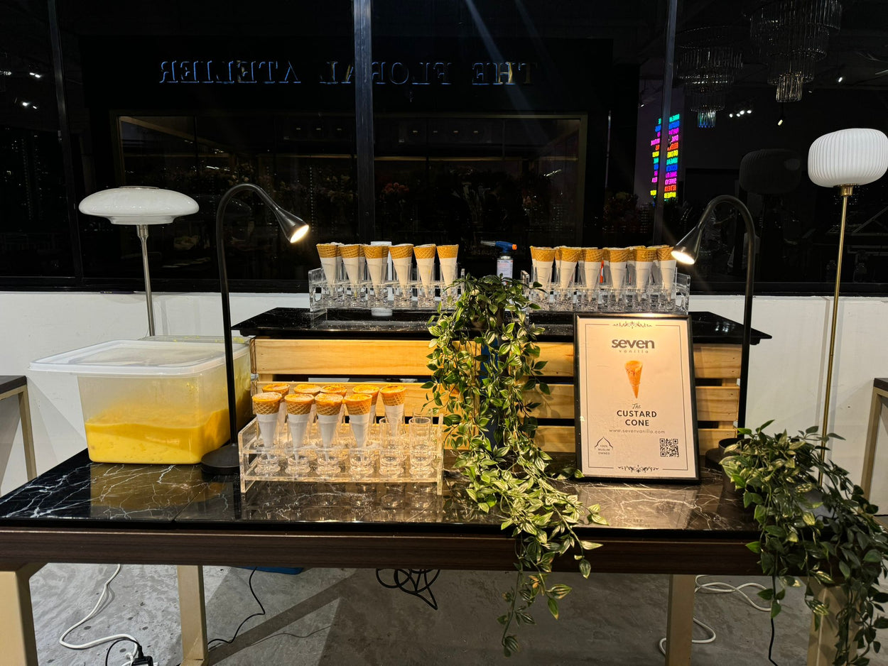 Churros Republic