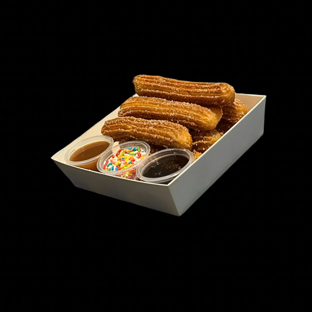 Churros Republic